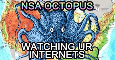 NSAoctopus — Internet Chronicle