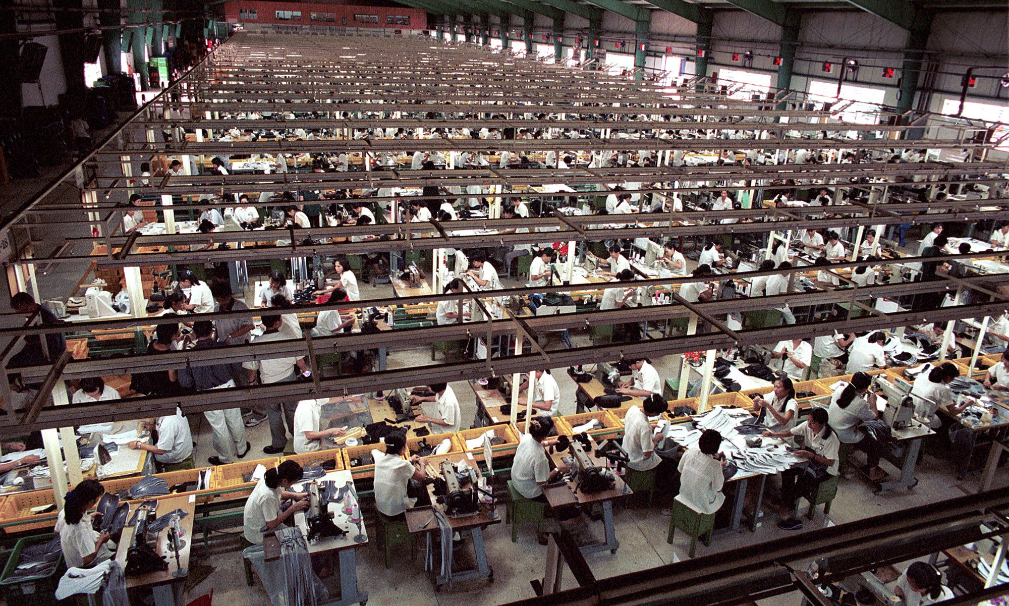Cropped nike sweatshop jpg Internet Chronicle
