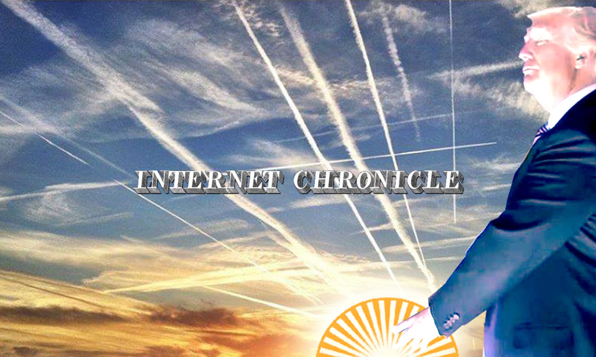 trumpheader — Internet Chronicle